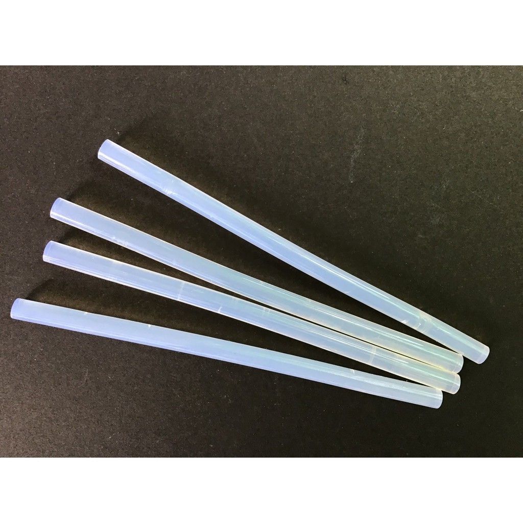 HBW White Glue, Excel Double Adhesive Tape, Glue Sticks, Green Scissor ...