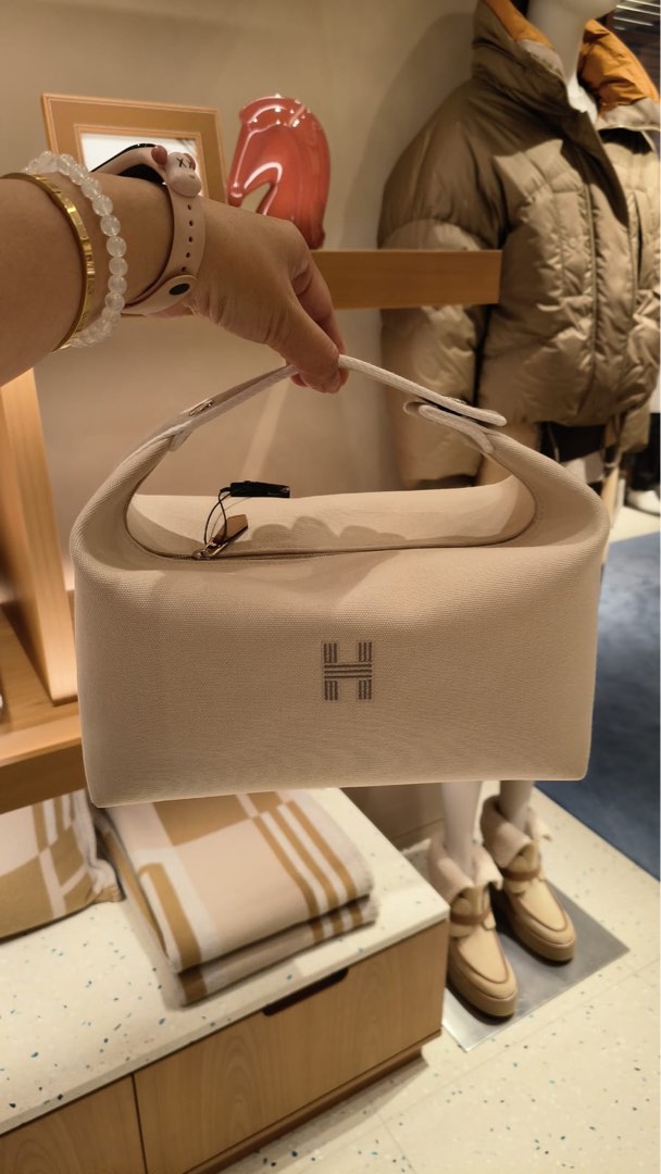 Hermes Bride a Brac GM, Luxury, Bags & Wallets on Carousell