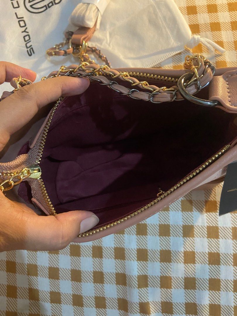 High End Joyous Bag, Luxury, Bags & Wallets on Carousell