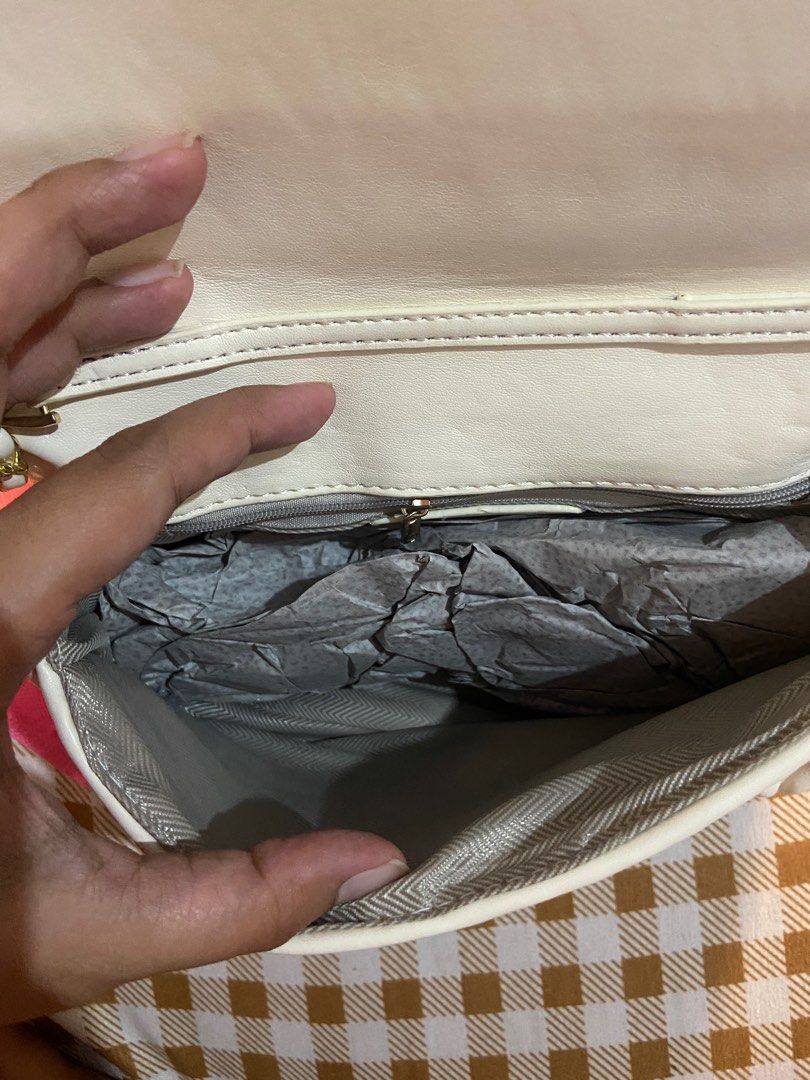 High End Joyous Bag, Women's Fashion, Bags & Wallets, Shoulder Bags on ...