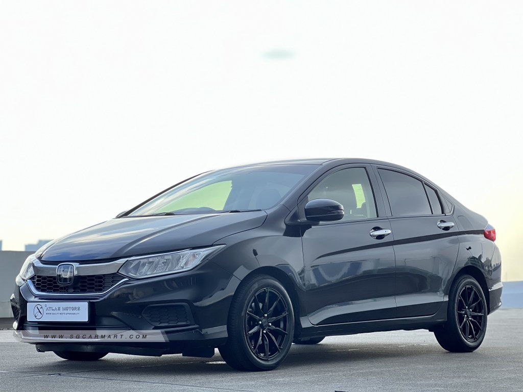 Honda Grace Hybrid 1.5 LX (A), Cars, Used Cars on Carousell