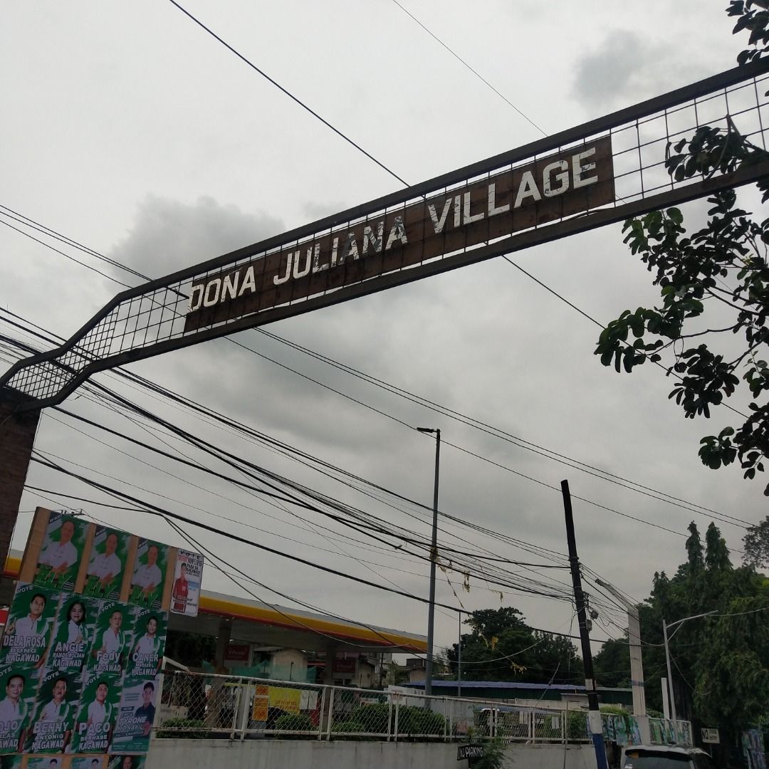 House and Lot for Sale!! Rosario Pasig city, Property, For Sale, House ...