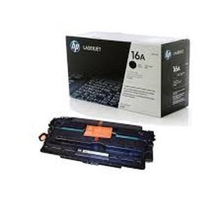 HP 16A Black LaserJet Toner Cartridge (Q7516A), Computers & Tech ...