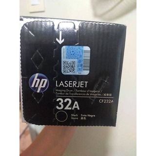HP 32A Original LaserJet Imaging Drum, CF232A, Computers & Tech ...