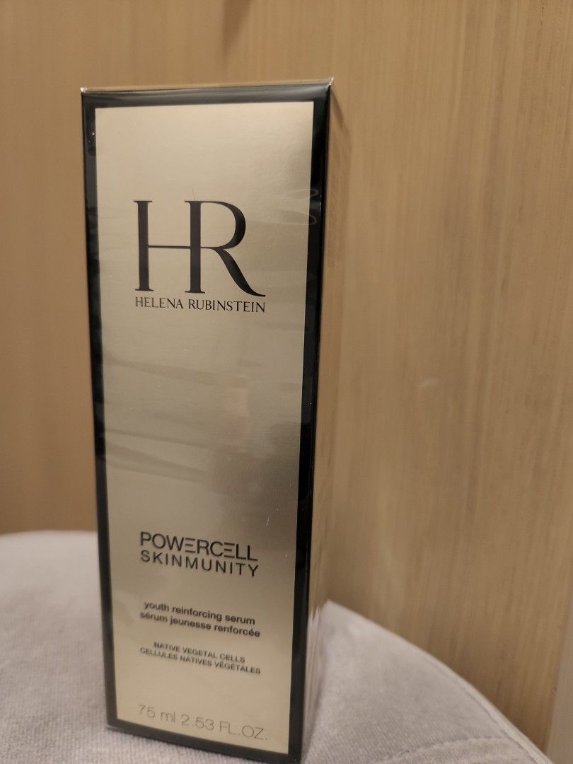 HR Helena Rubinstein Powercell Skinmunity youth reinforcing serum 75ml ...