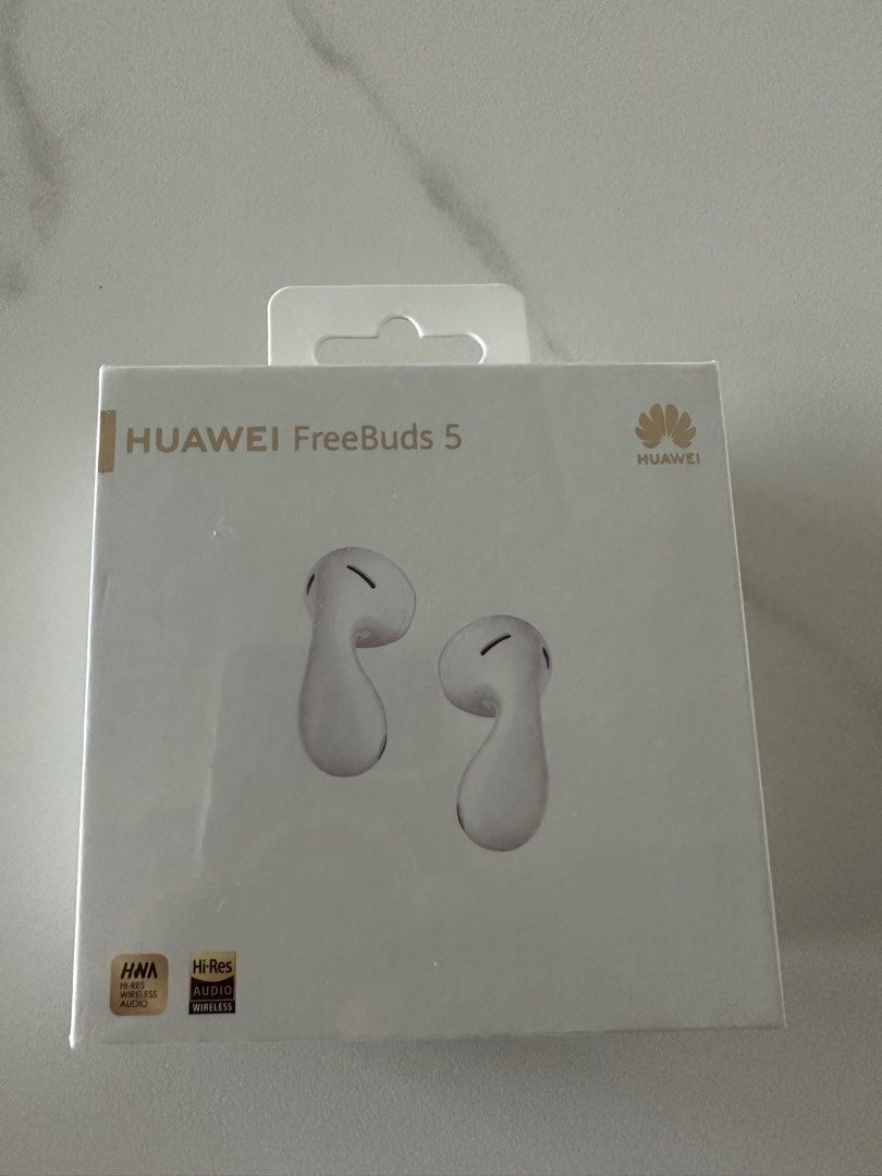 Huawei freebuds 5 Wireless Earphones, Audio, Earphones on Carousell