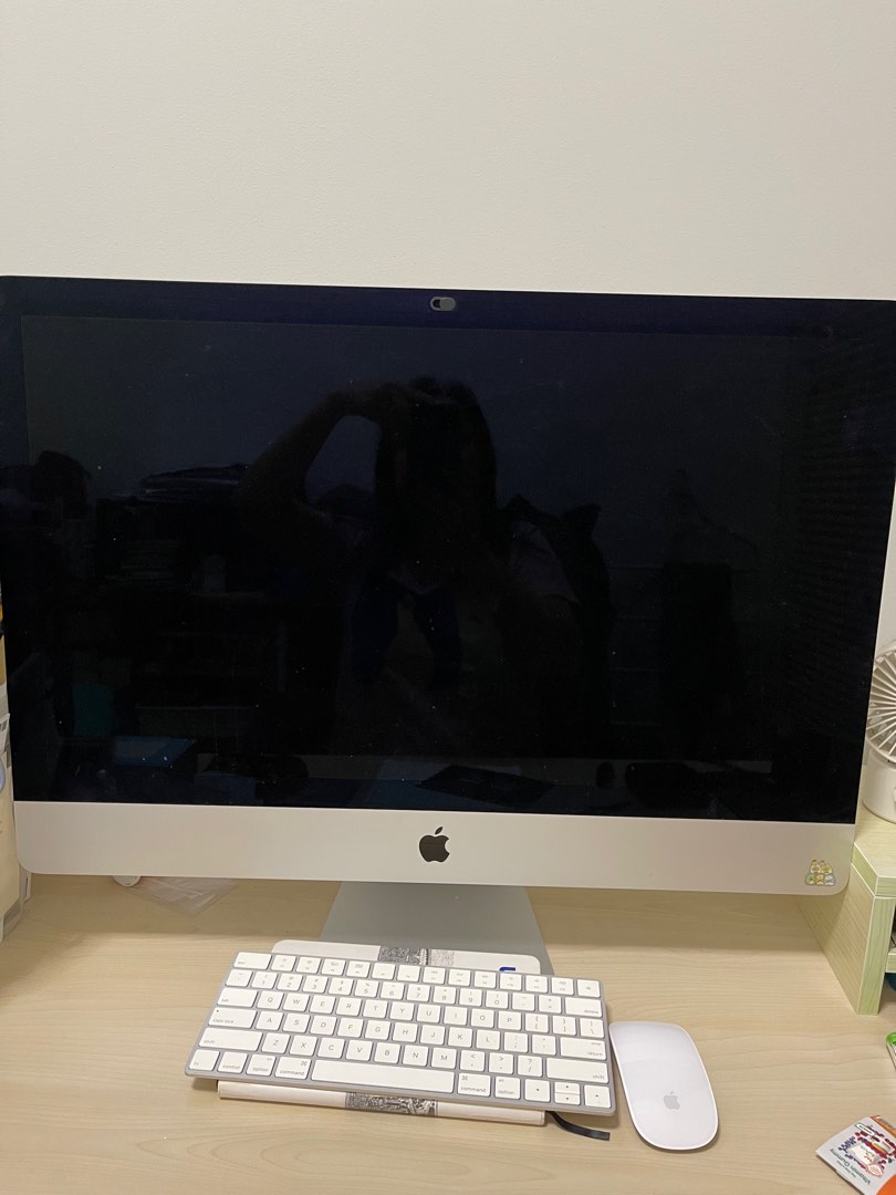 iMac 27 Inch 5k Retina, Computers & Tech, Desktops on Carousell
