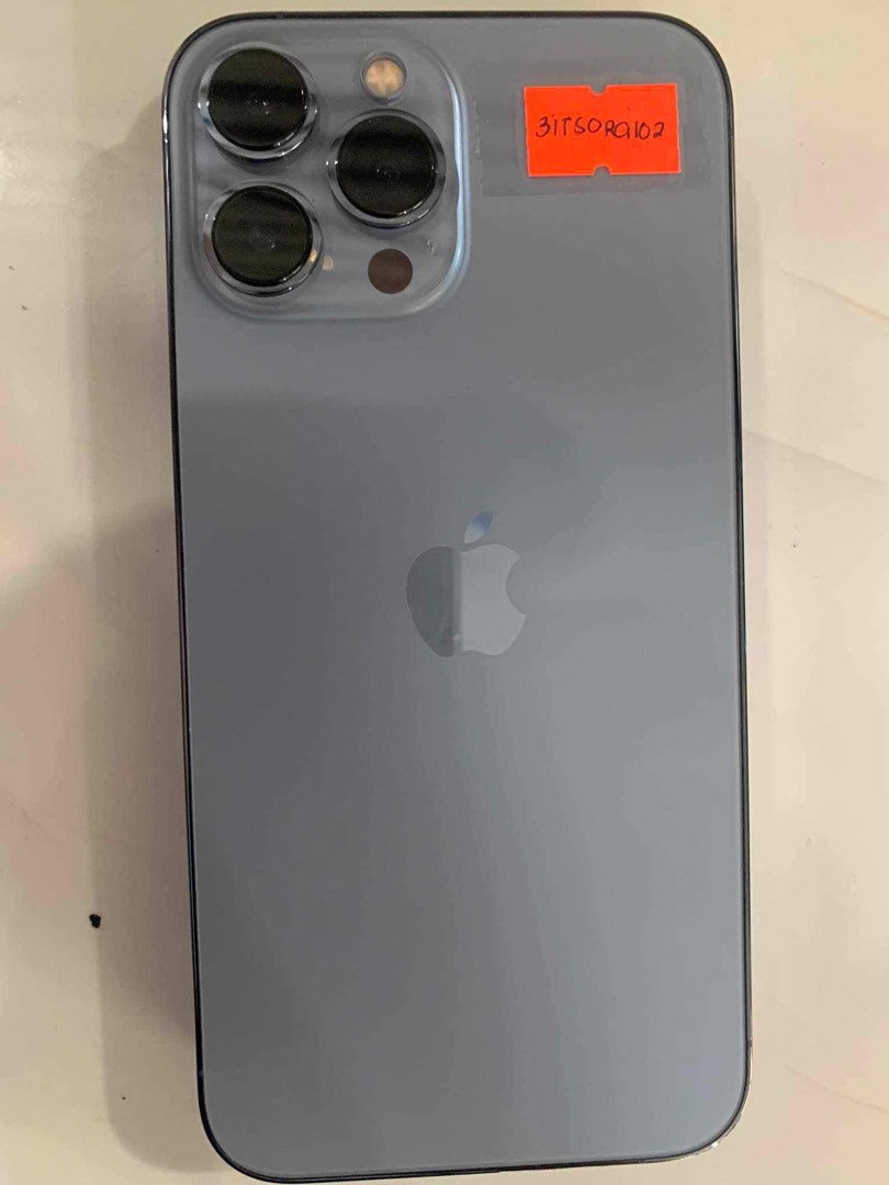 Iphone 13 pro max 1tb for sale, Mobile Phones & Gadgets, Mobile Phones ...