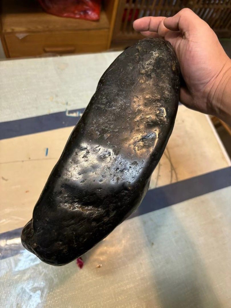 Jadeite stone, Luxury, Accessories on Carousell