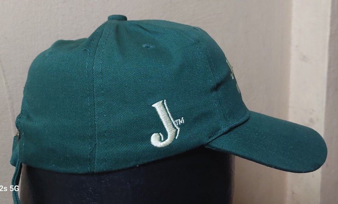 Jameson Irish Whiskey Promo Hat, Men's Fashion, Watches & Accessories ...