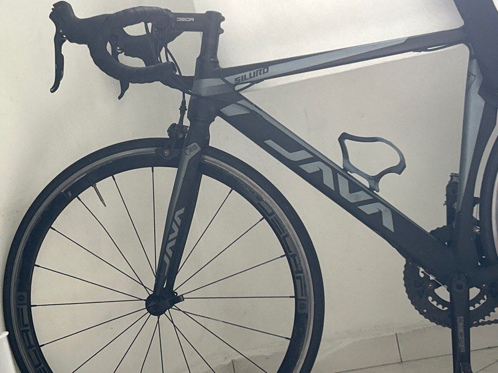 Java Siluro 2 Roadbike, Sports Equipment, Bicycles & Parts, Bicycles on ...