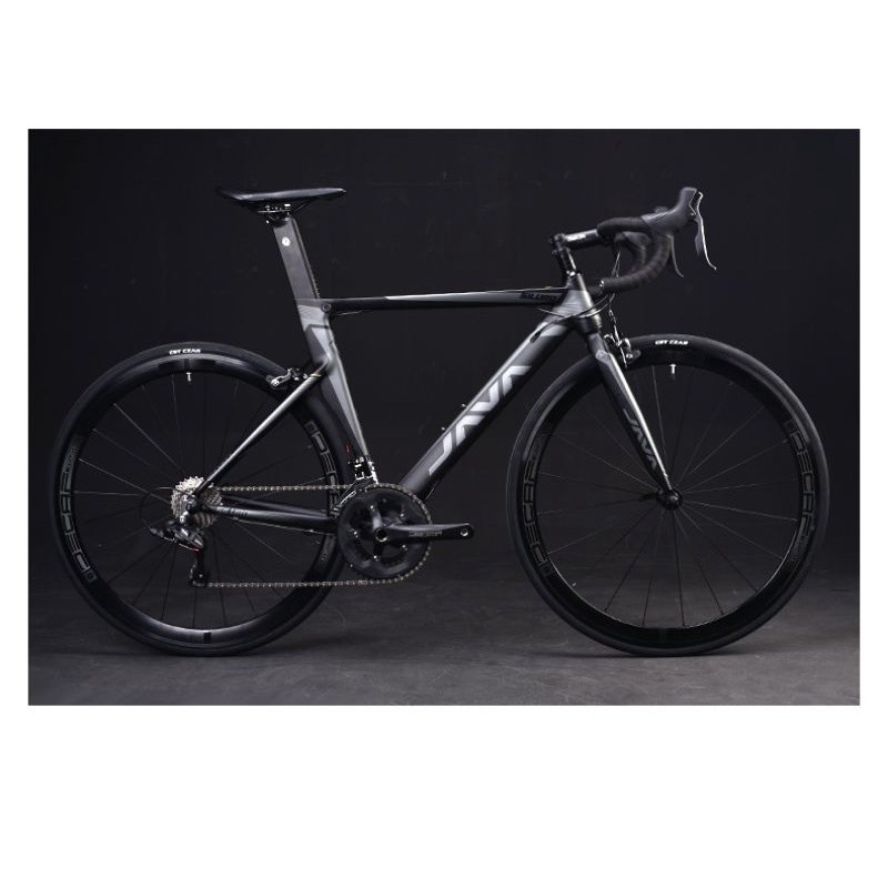 Java Siluro 2 Roadbike, Sports Equipment, Bicycles & Parts, Bicycles on ...