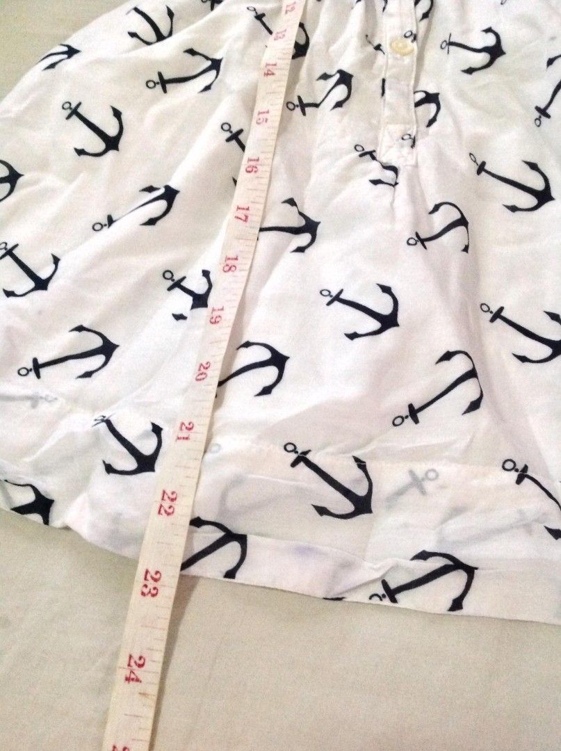 Jcrew crew cuts sailor dress, Babies & Kids, Babies & Kids Fashion on ...