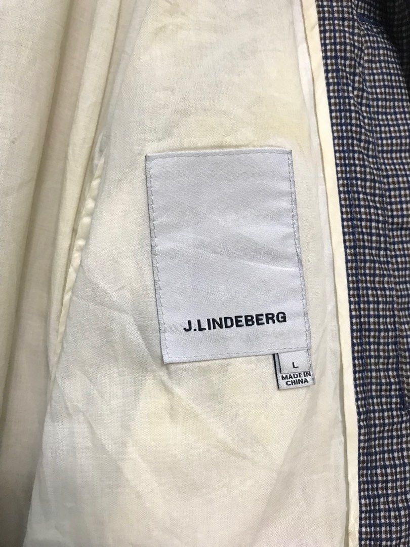 J.Lindberg Jacket, Women's Fashion, Coats, Jackets and Outerwear on Carousell