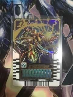 Kamen Rider Gotchard Phase:EX Geats IX, Tycoon Bujin Sword, Na-Go ...