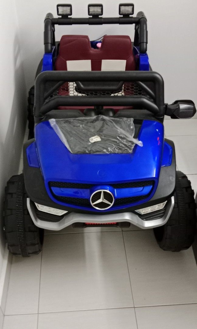 Kereta control, Babies & Kids, Infant Playtime on Carousell