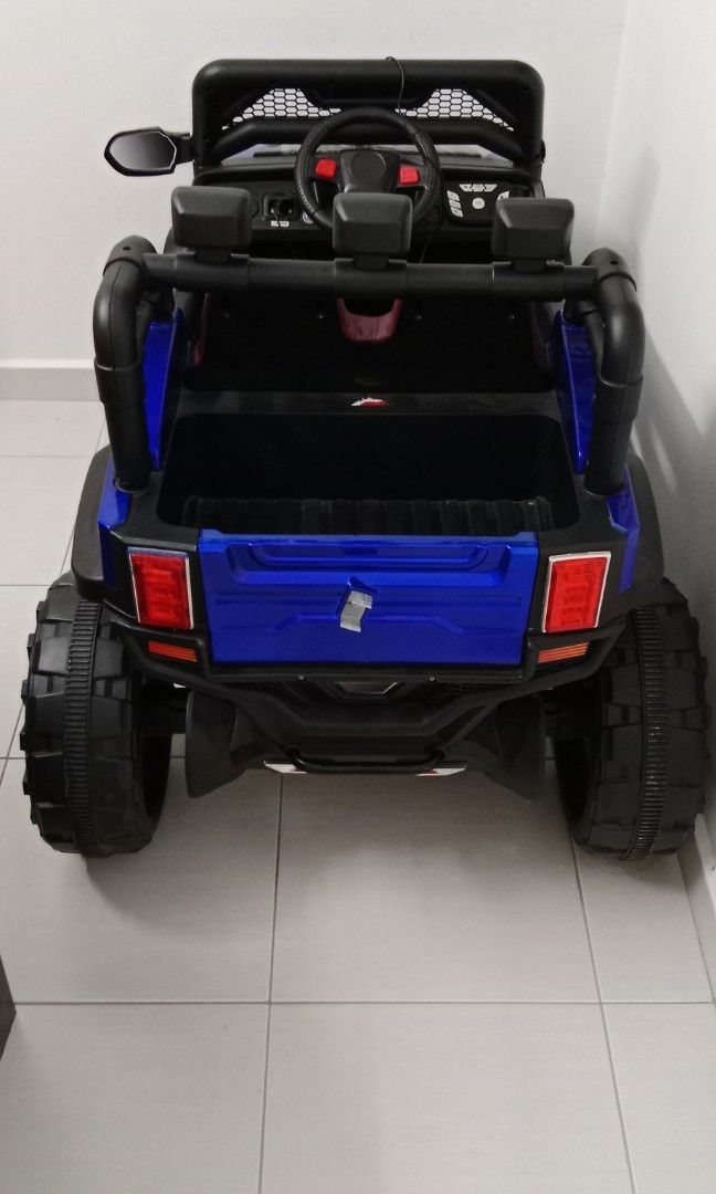 Kereta control, Babies & Kids, Infant Playtime on Carousell