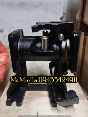 Kizumi Densan Submersible Pump, Commercial & Industrial, Construction Tools & Equipment on Carousell