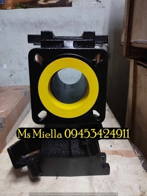 Kizumi Densan Submersible Pump, Commercial & Industrial, Construction Tools & Equipment on Carousell