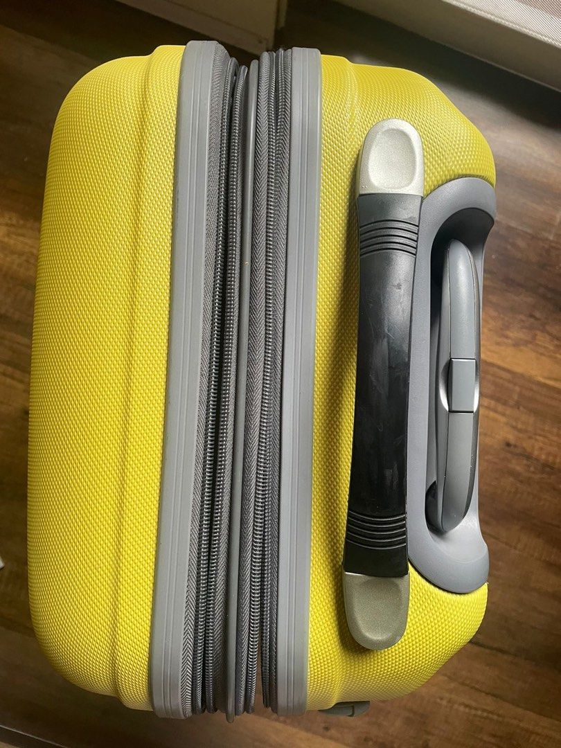 Koper Kuning 20 inci, Serba Serbi, Others di Carousell