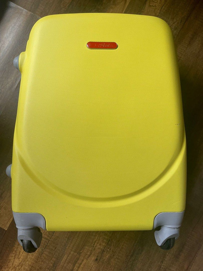 Koper Kuning 20 inci, Serba Serbi, Others di Carousell