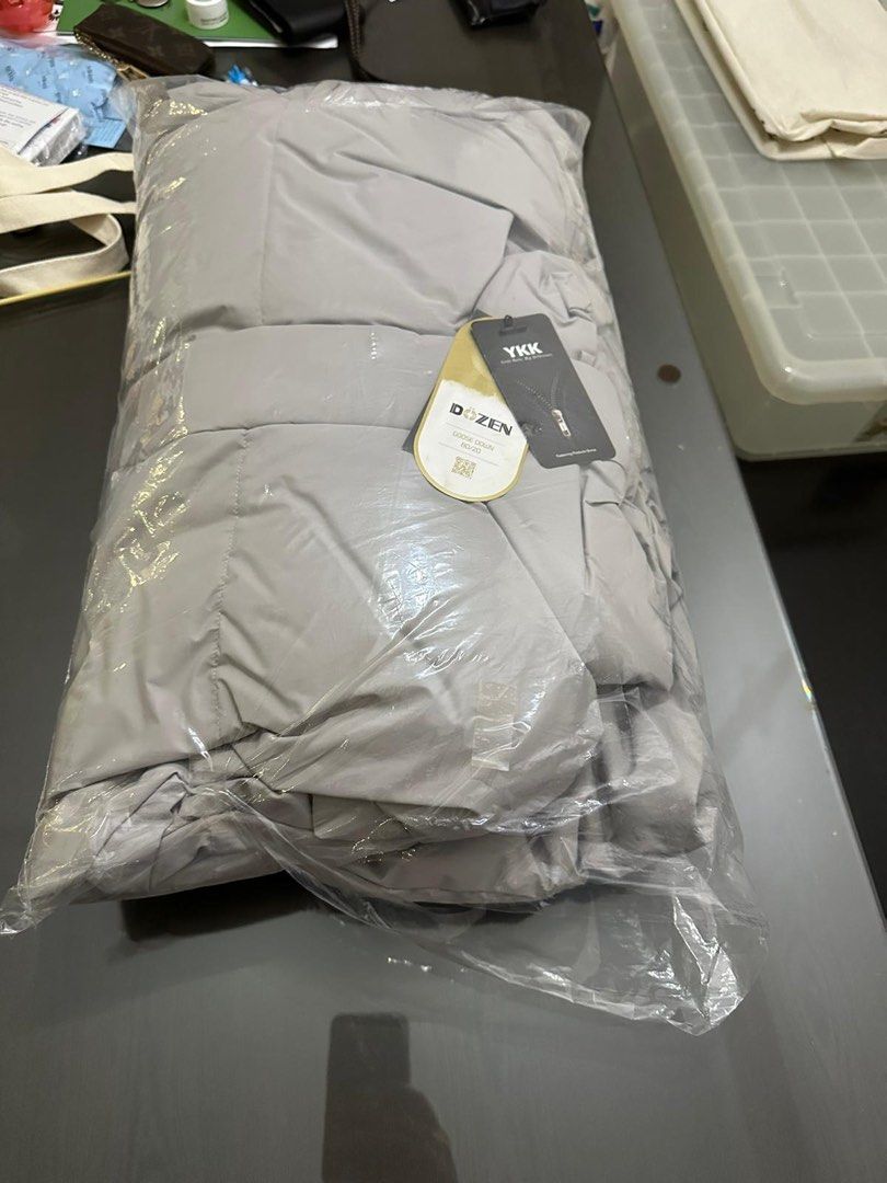 Korea Project M Winter Jacket, Men's Fashion, Coats, Jackets and ...