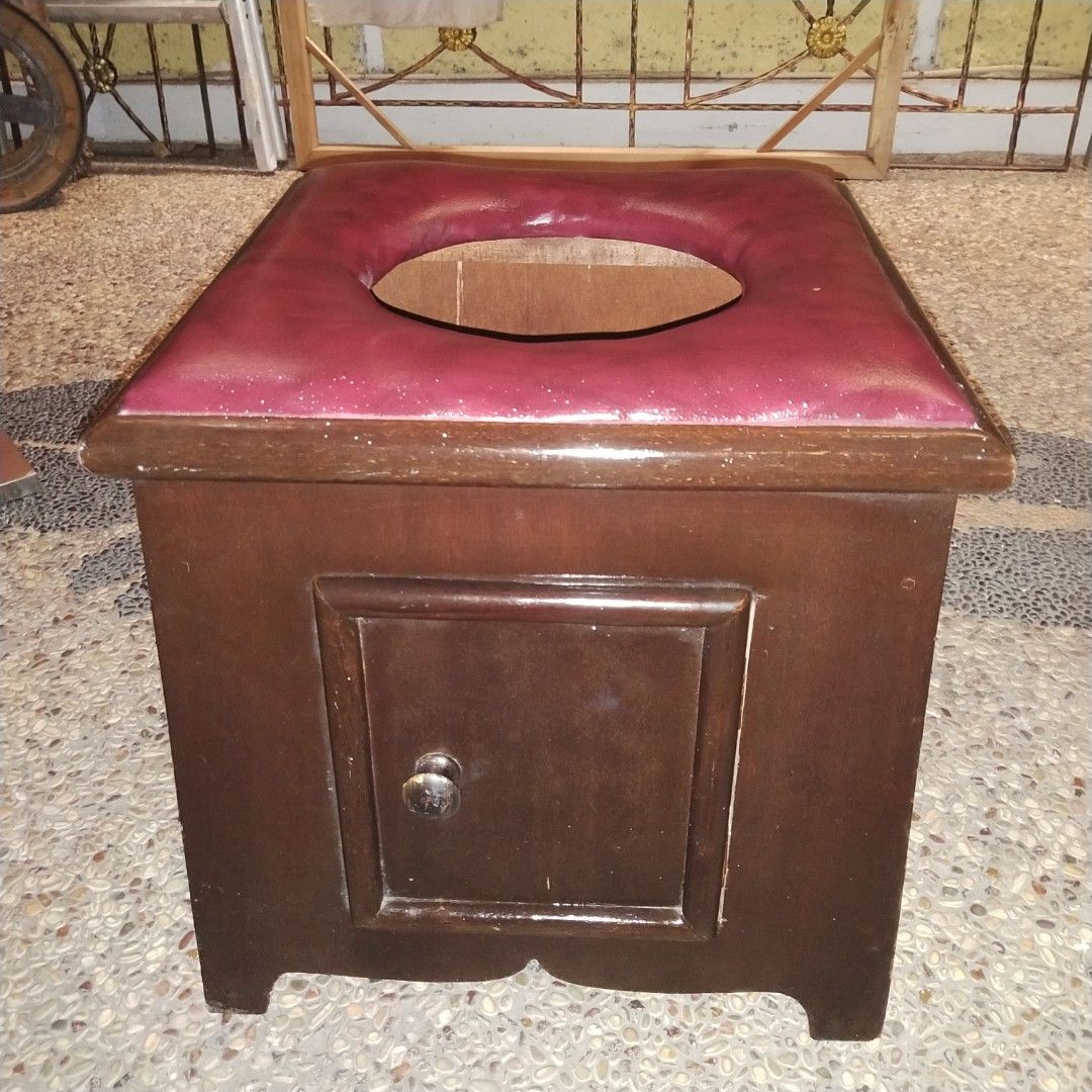 Kursi Ratus Spa V Set, Barang Yang Dicari di Carousell