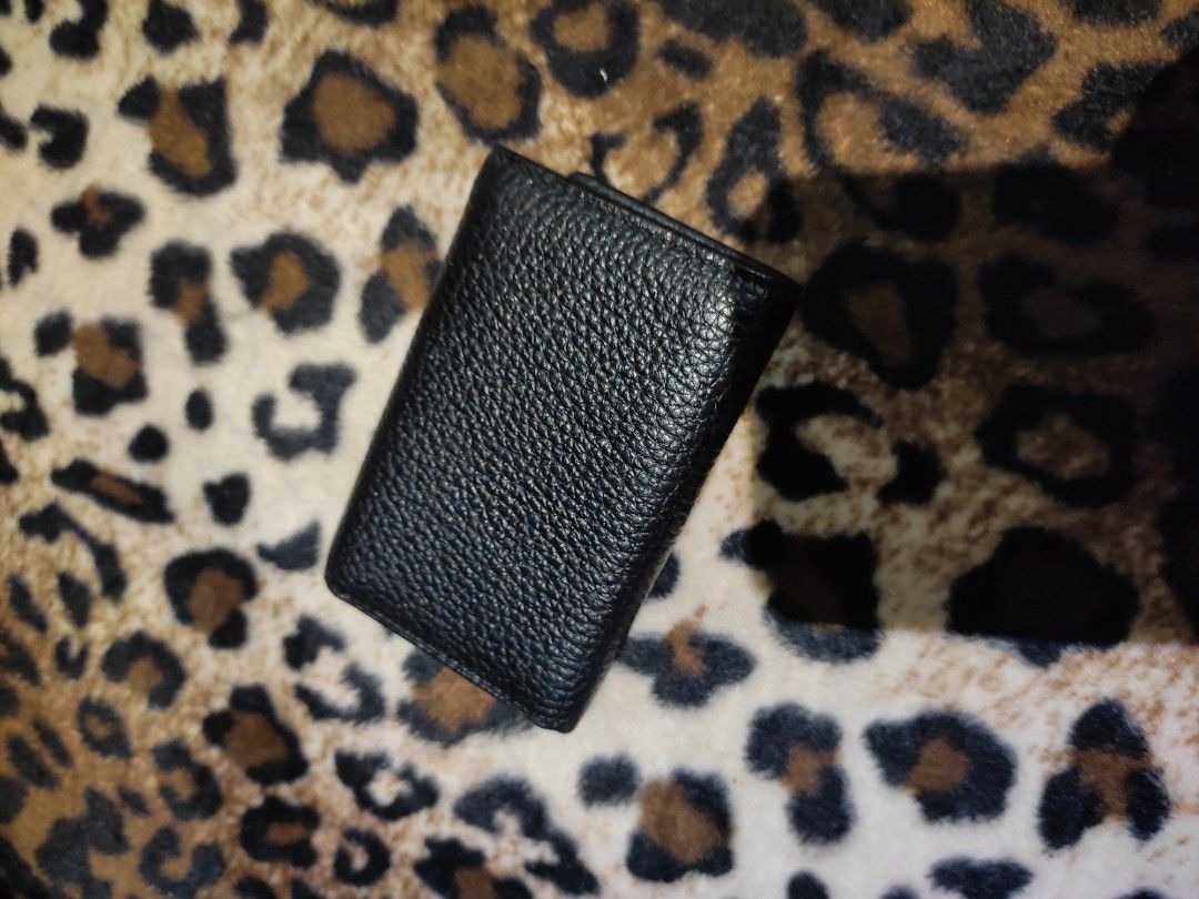 Lacoste keys wallet, Men's Fashion, Watches & Accessories, Wallets ...