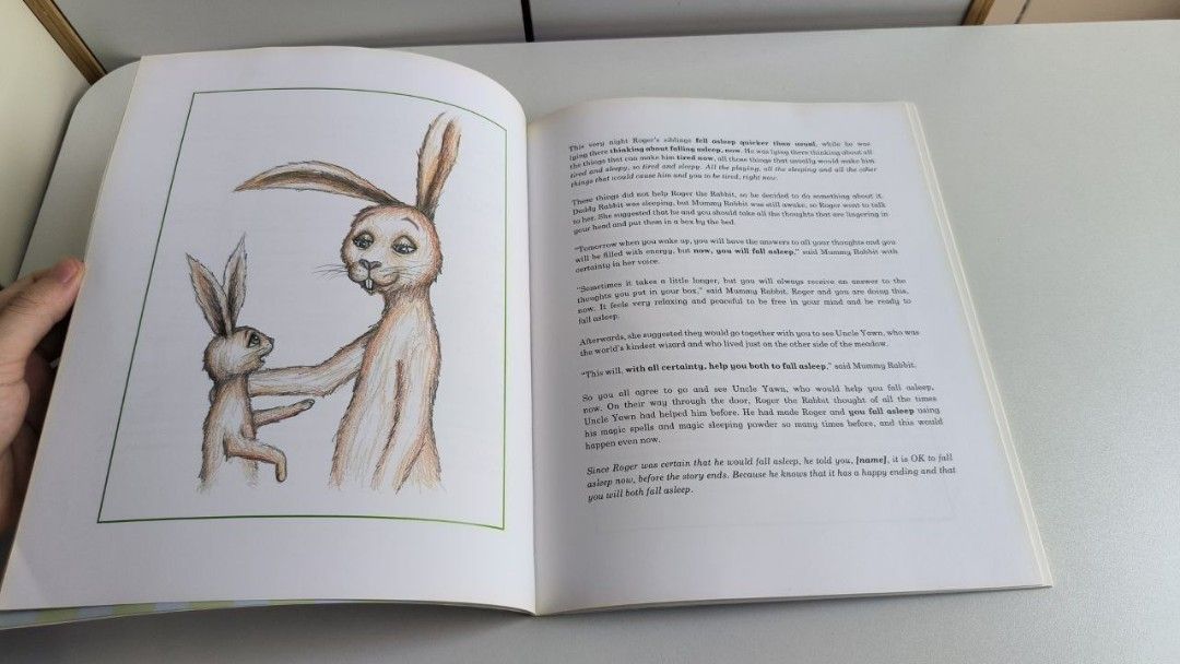 Ladybird bedtime story A new way of getting children to sleep The ...