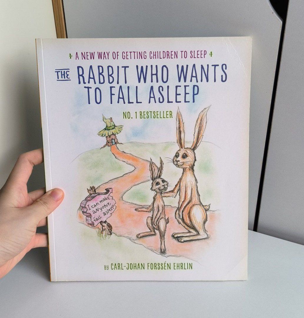 Ladybird bedtime story A new way of getting children to sleep The ...