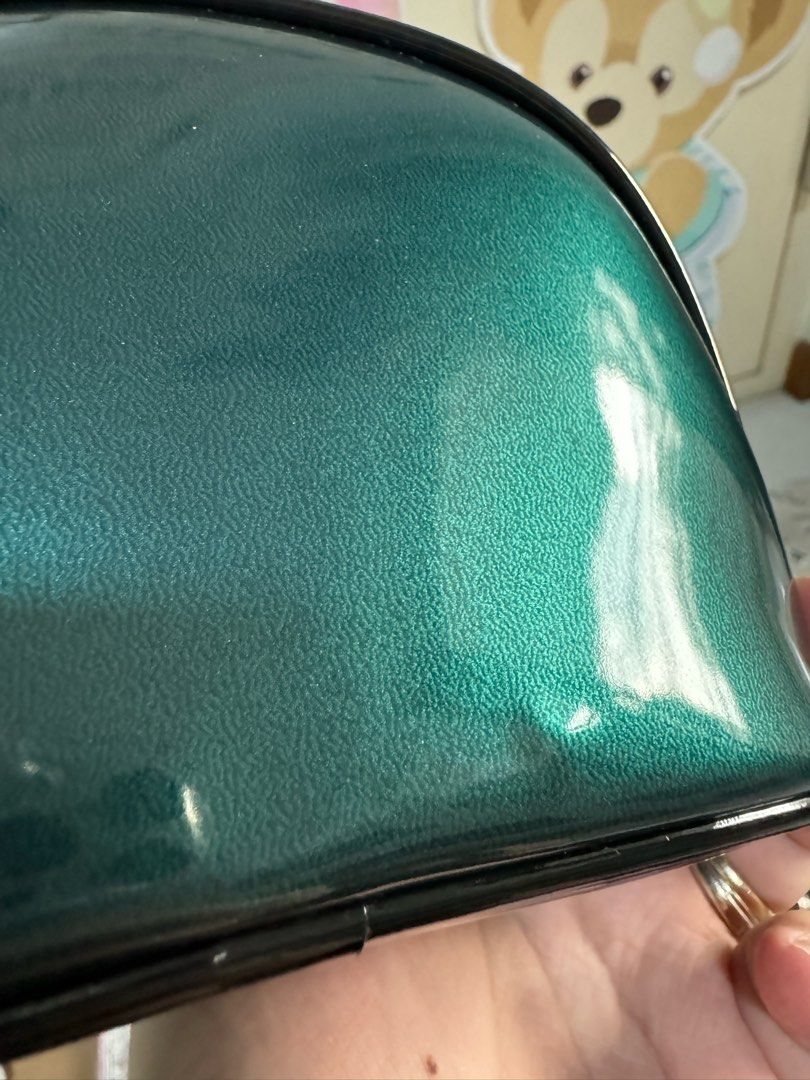 Lamer Pouch, Women's Fashion, Bags & Wallets, Purses & Pouches on Carousell