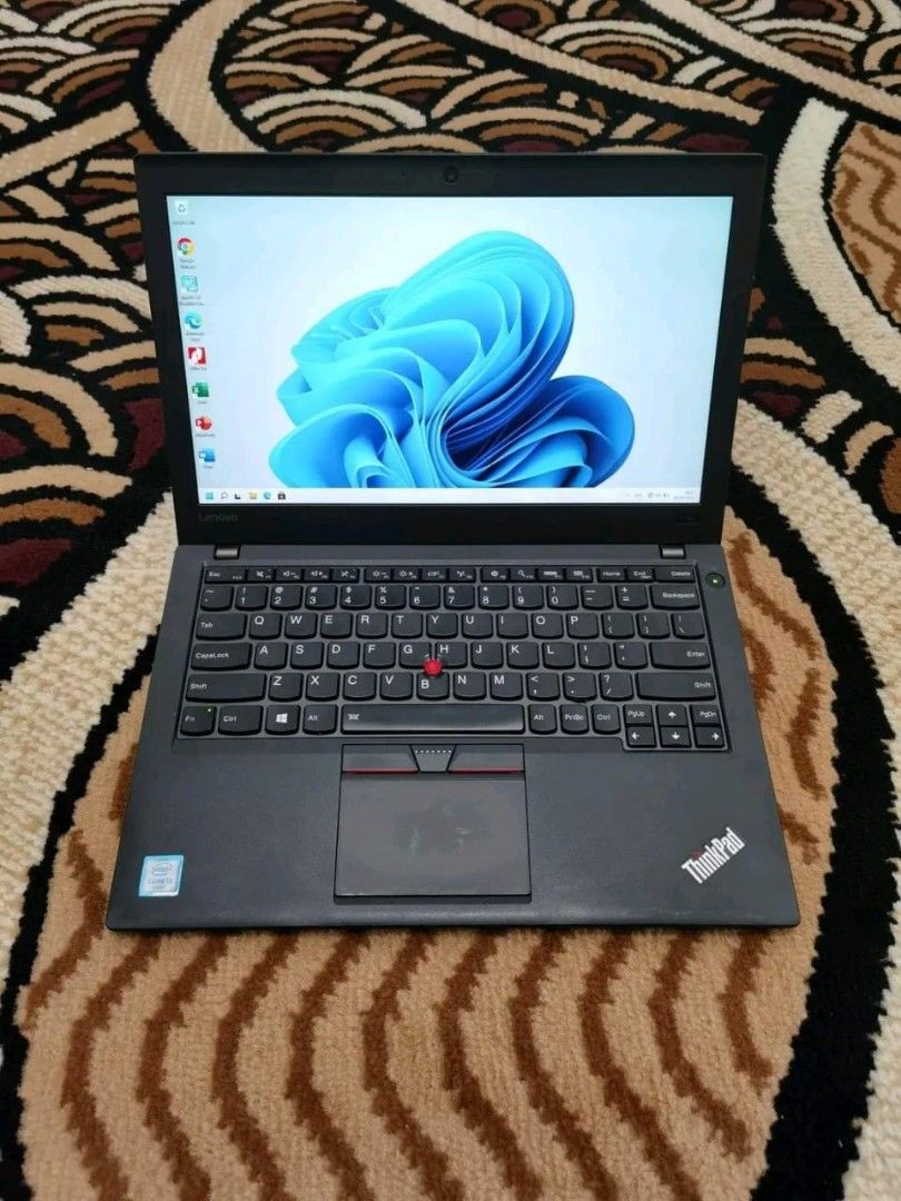 Laptop Lenovo Murah Elektronik Komputer Laptop Di Carousell