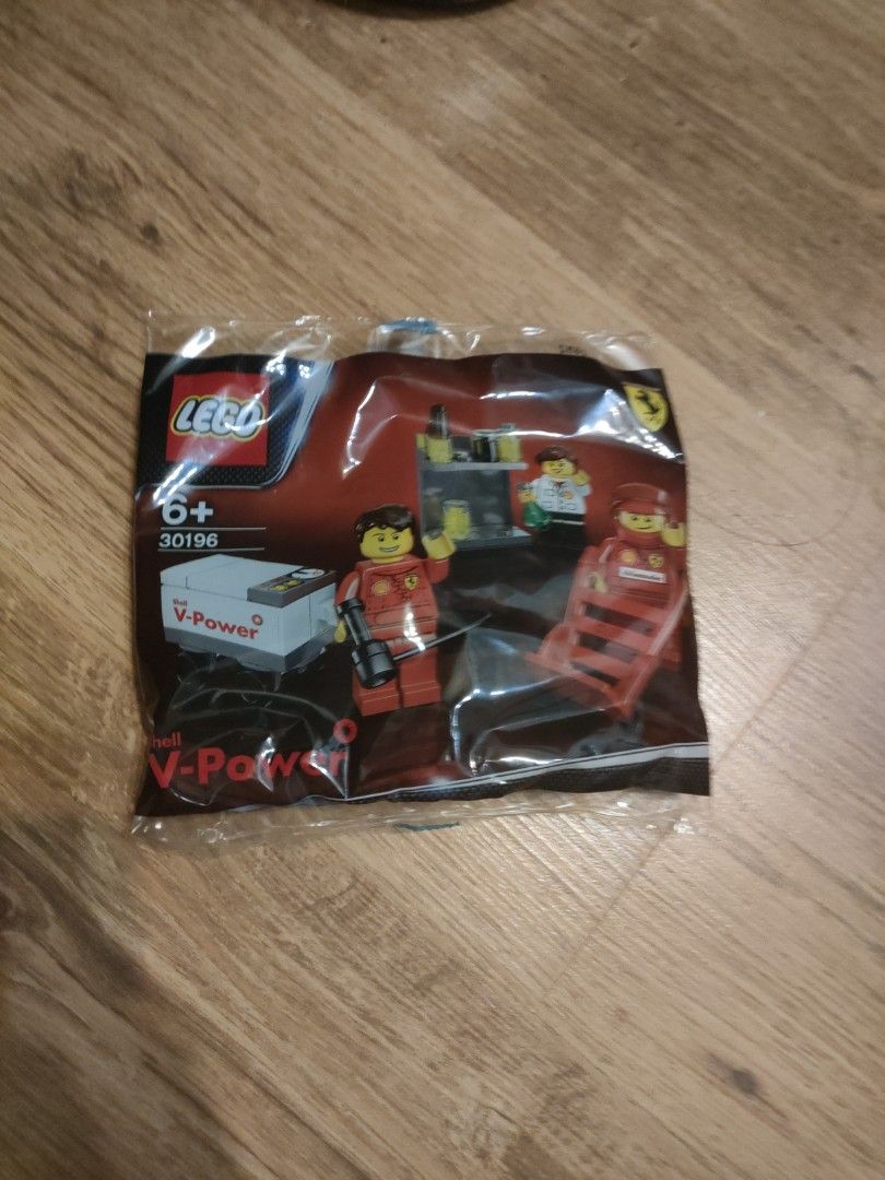 Lego shell collection set, Hobbies & Toys, Toys & Games on Carousell