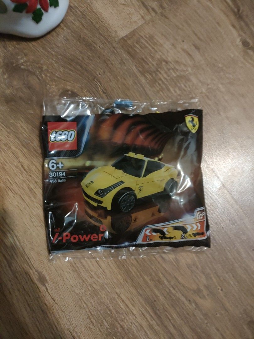 Lego shell collection set, Hobbies & Toys, Toys & Games on Carousell