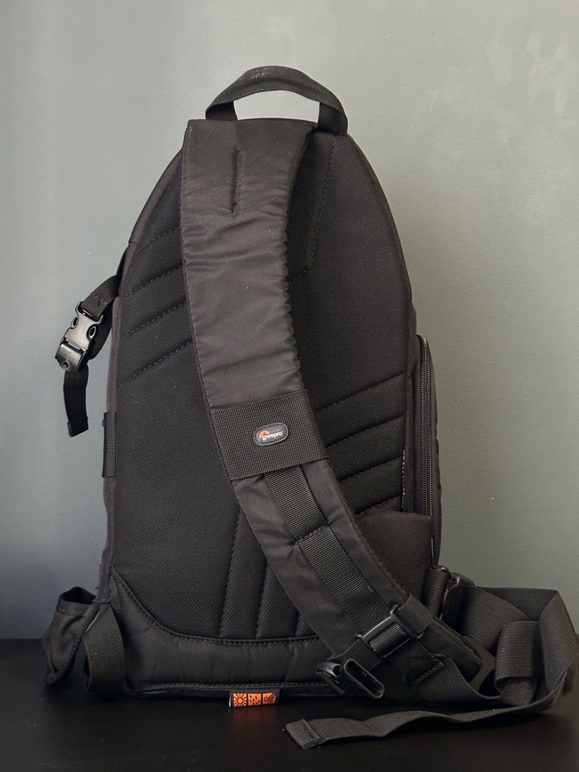 Lowepro Slingshot 202 Sling Camera Bag, Photography, Photography ...