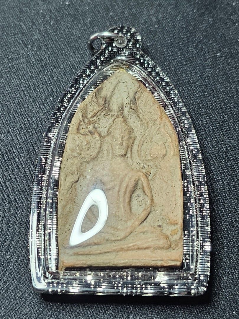 LP Mui Khun paen 2508 wat don rai, Hobbies & Toys, Memorabilia ...