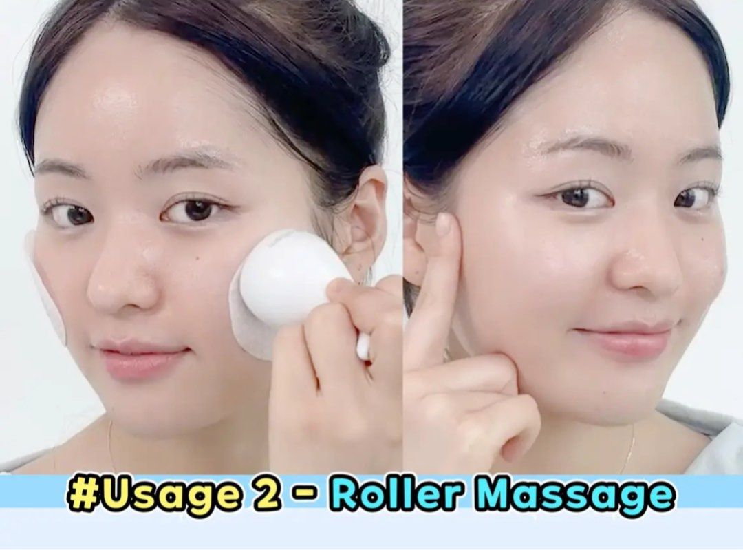 Medicube Zero Pore Cooling Stick, Beauty & Personal Care, Face, Face ...