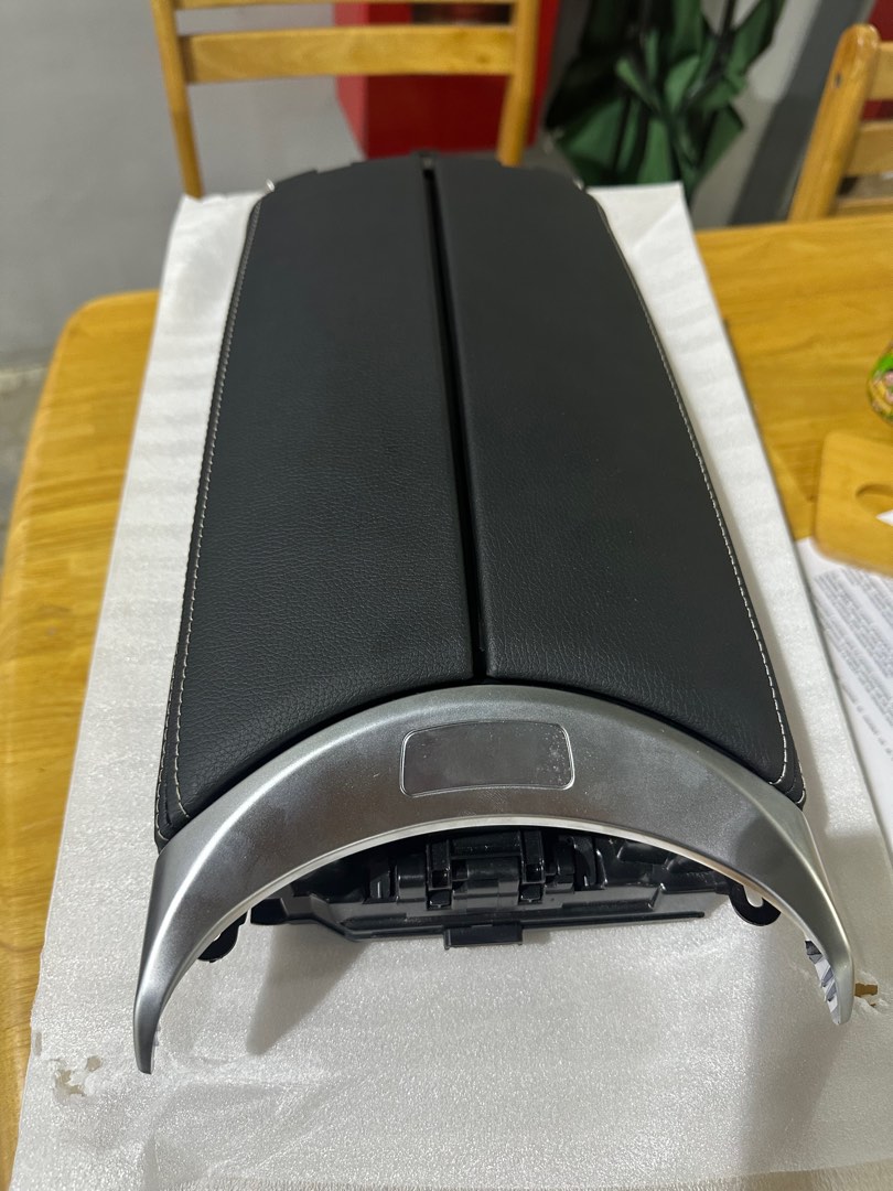 Mercedes W205 W253 C253 C180 C200 C250 GLC250 GLC300 Center Console ...