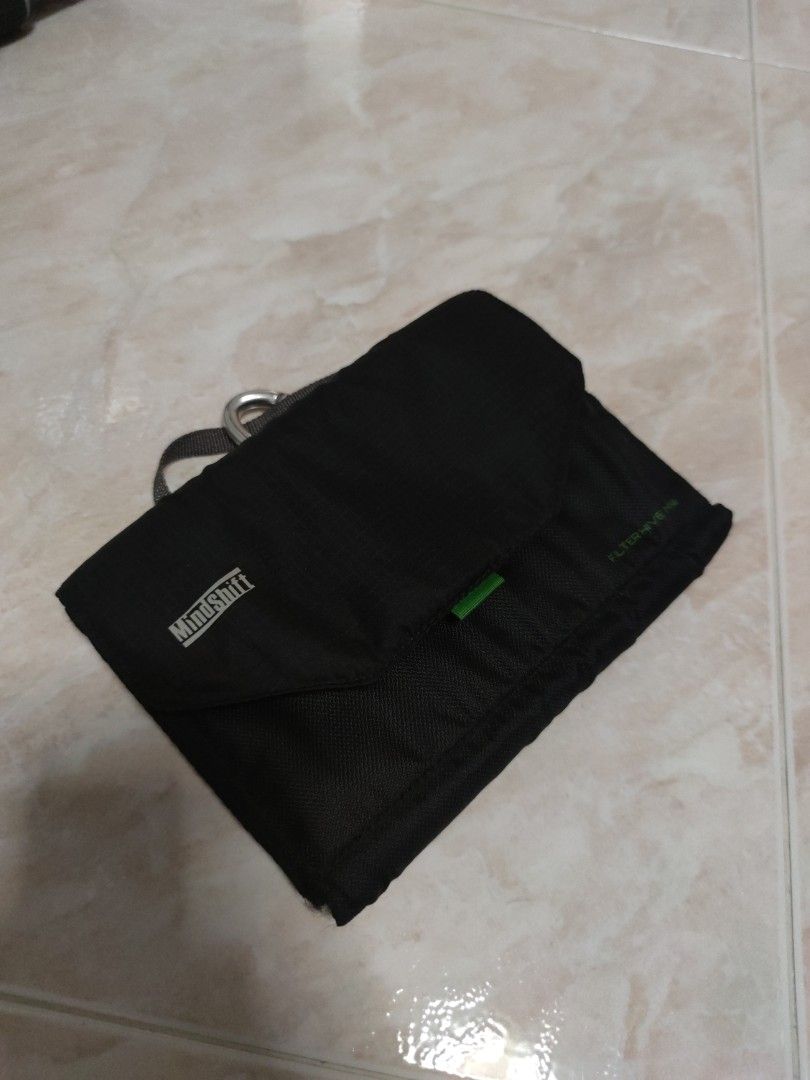 mindshift filter hive mini