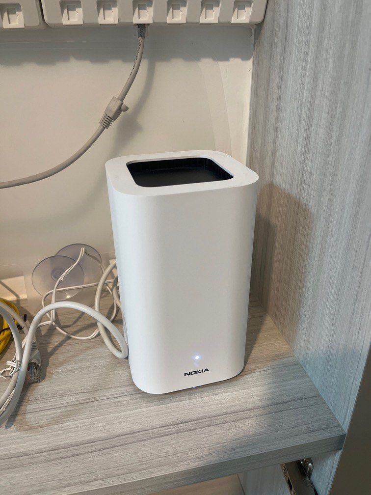 Modem and router, home broadband Wi-Fi, Computers & Tech, Parts ...