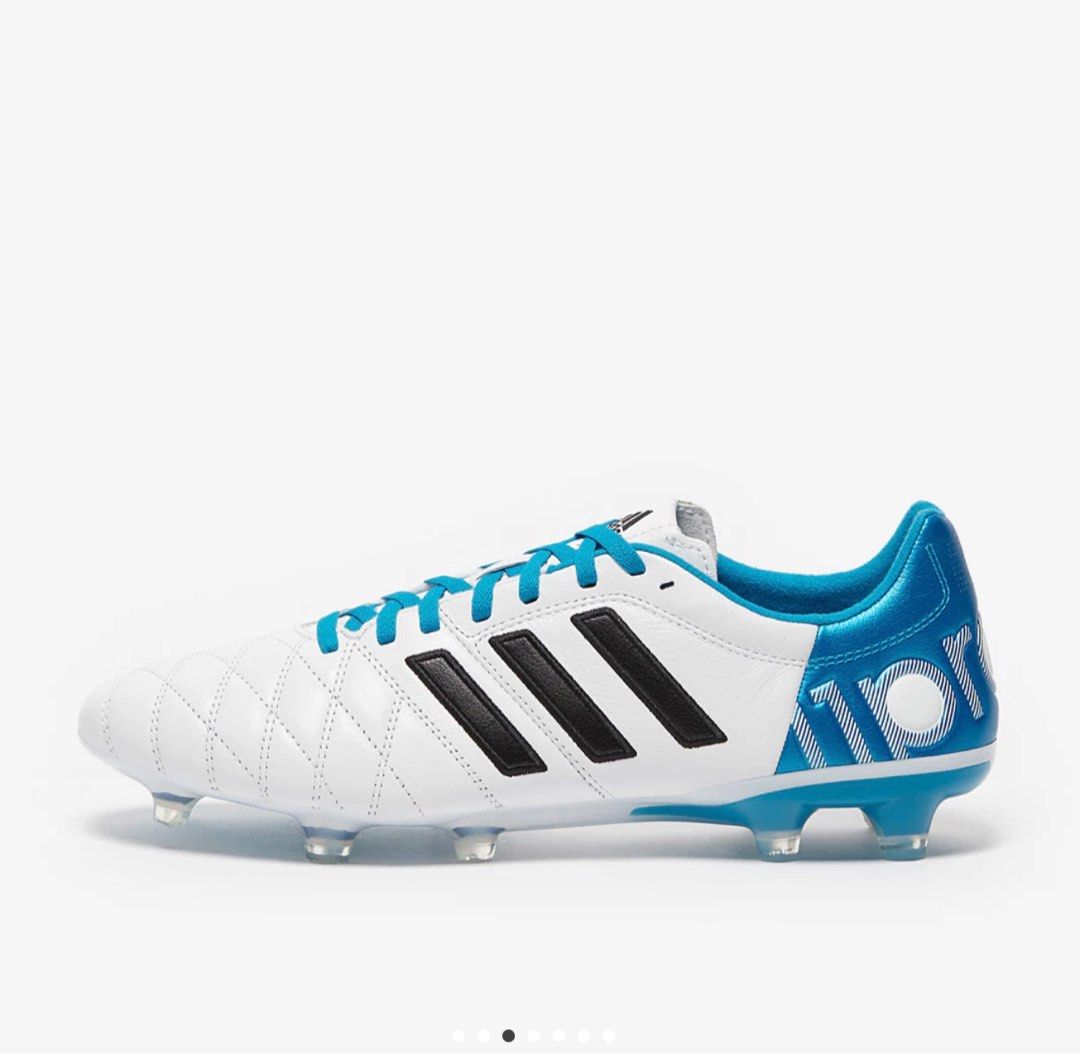 (Multiple Sizes) Limited Edition Adidas Toni Kroos 11pro Adipure FG ...