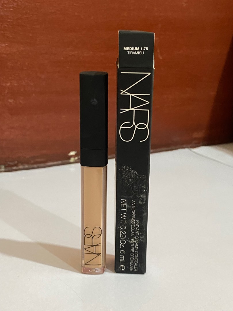 Nars Concealer, Beauty & Personal Care, Face, Makeup on Carousell