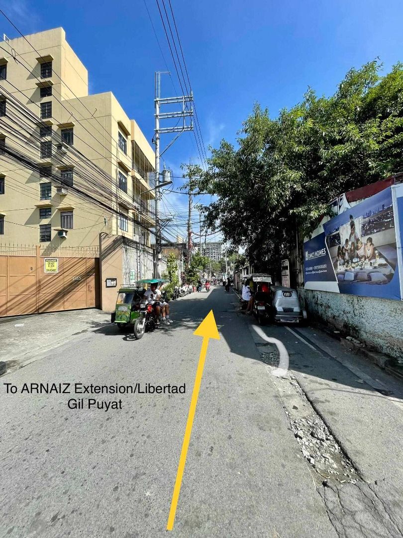 Newest Condo Project of DMCI Homes in Pasay City! Anissa Heights near ...