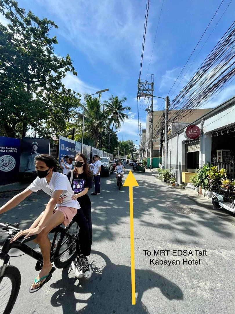 Newest Condo Project of DMCI Homes in Pasay City! Anissa Heights near ...