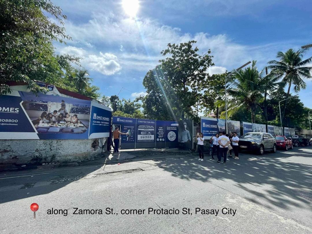 Newest Condo Project of DMCI Homes in Pasay City! Anissa Heights near ...