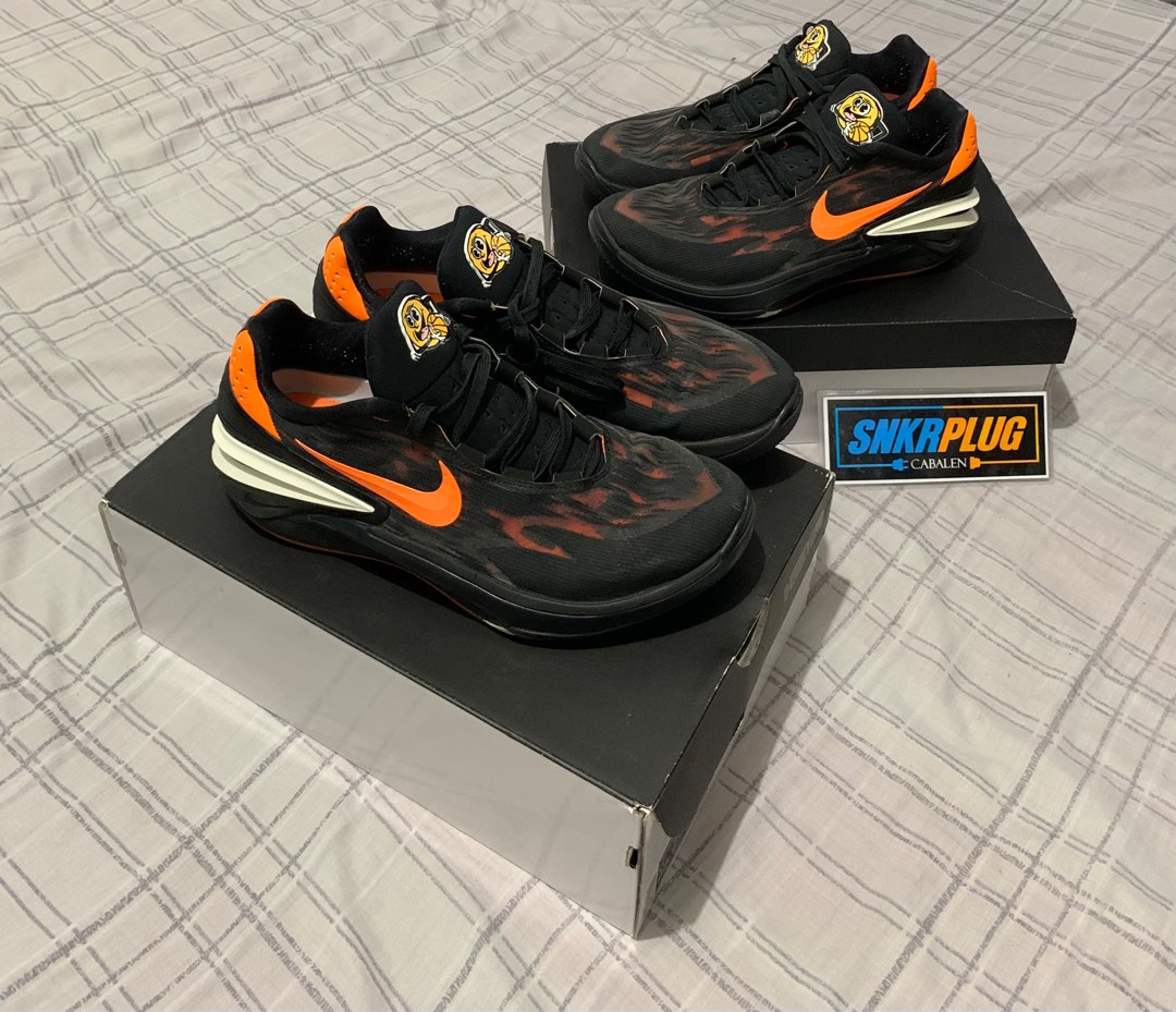 Nike GT Cut 2, Men's Fashion, Footwear, Sneakers on Carousell