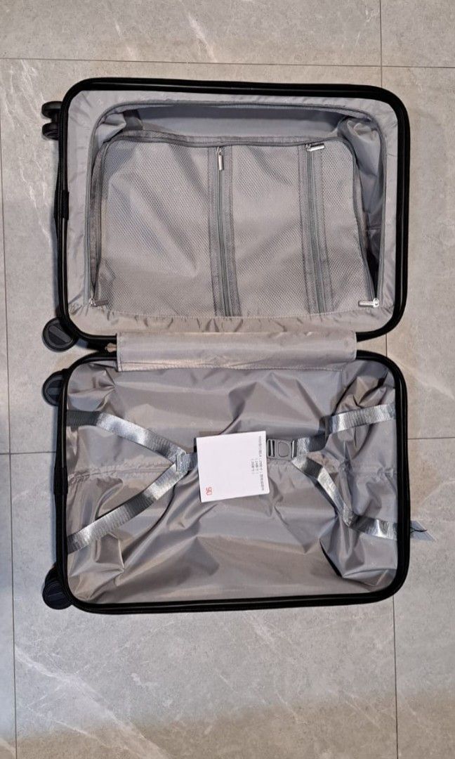Cabin Luggage - NINETYGO by XiaoMi, Hobbies & Toys, Travel, Luggage on ...