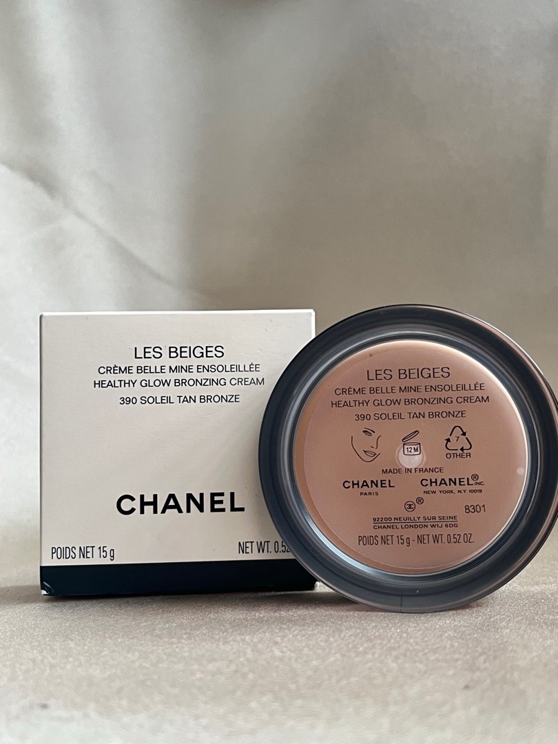 NO DISCOUNT! Chanel bronzer 15g, Beauty & Personal Care, Face, Makeup ...