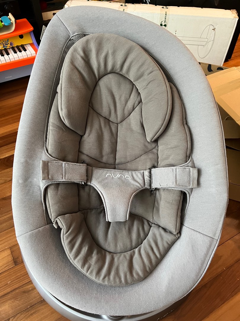 Nuna Leaf Grow, Babies & Kids, Baby Nursery & Kids Furniture, Kids ...