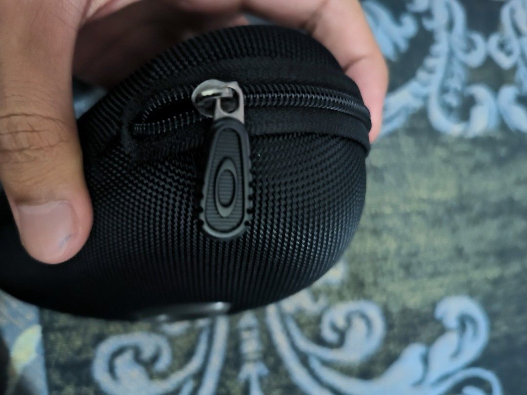 Oakley soft vault case, Property, Others on Carousell